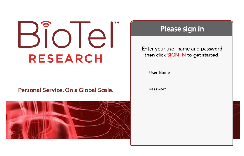 BioTel Research Training Center